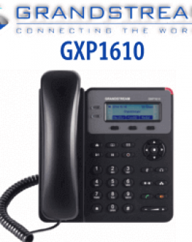 Grandstream GXP1630 Dubai | Grandstream IP Phones Dubai, UAE
