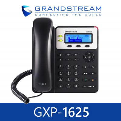 Grandstream GXP1630 Dubai | Grandstream IP Phones Dubai, UAE